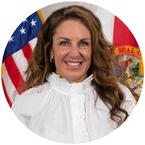 Michelle Branham - What’s Next Longevity Innovation Summit